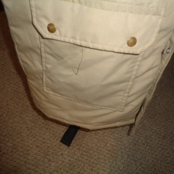 Cal Craft | Jackets & Coats | Vintage Cal Craft Mens Winter Jacket Xl ...